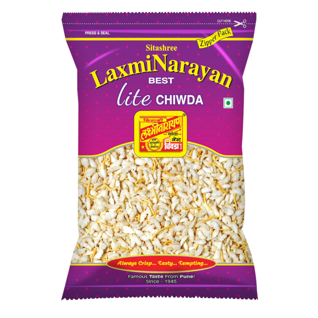 Chiwda Archives - Sitashree Laxminarayan Best Chiwda